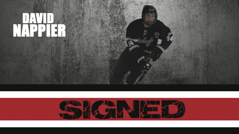 Power Sign Nappier - WEST BEND POWER